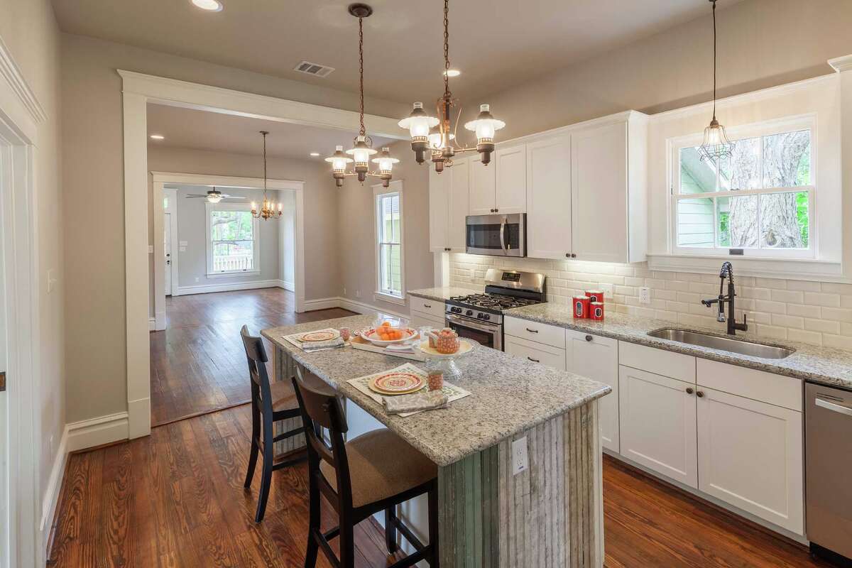 20 kitchens that will make you want to start remodeling