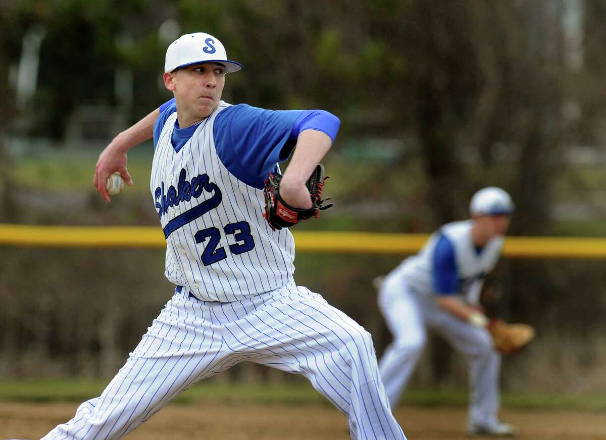 Shaker grad Jeff Hoffman to make MLB debut Saturday