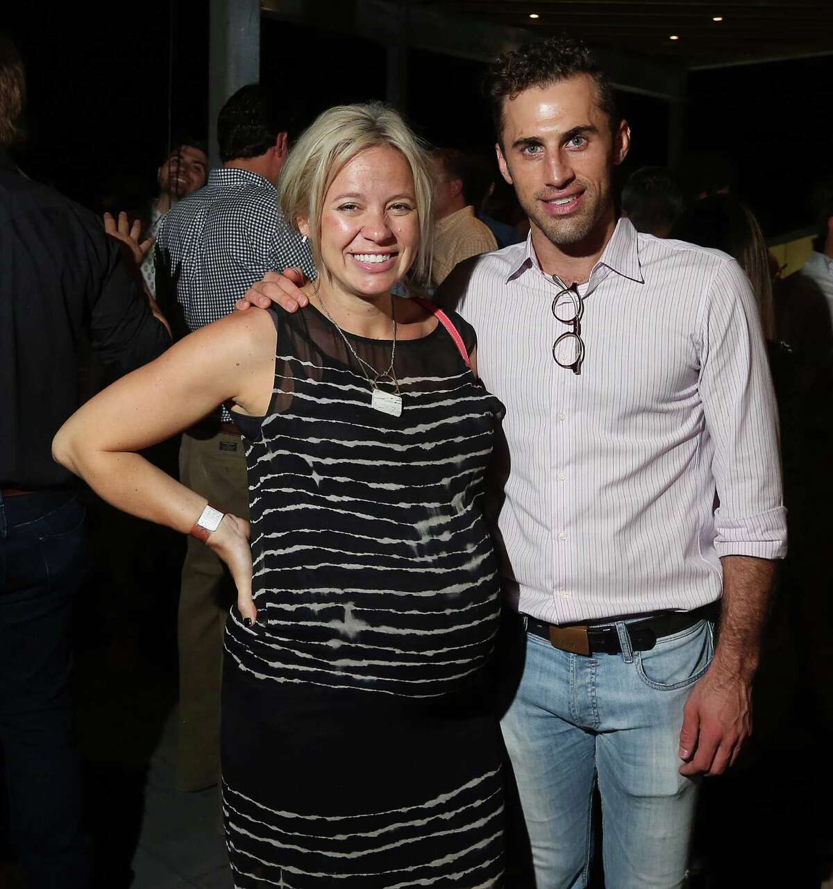 White Oak Music Hall celebrates opening night of indoor venue