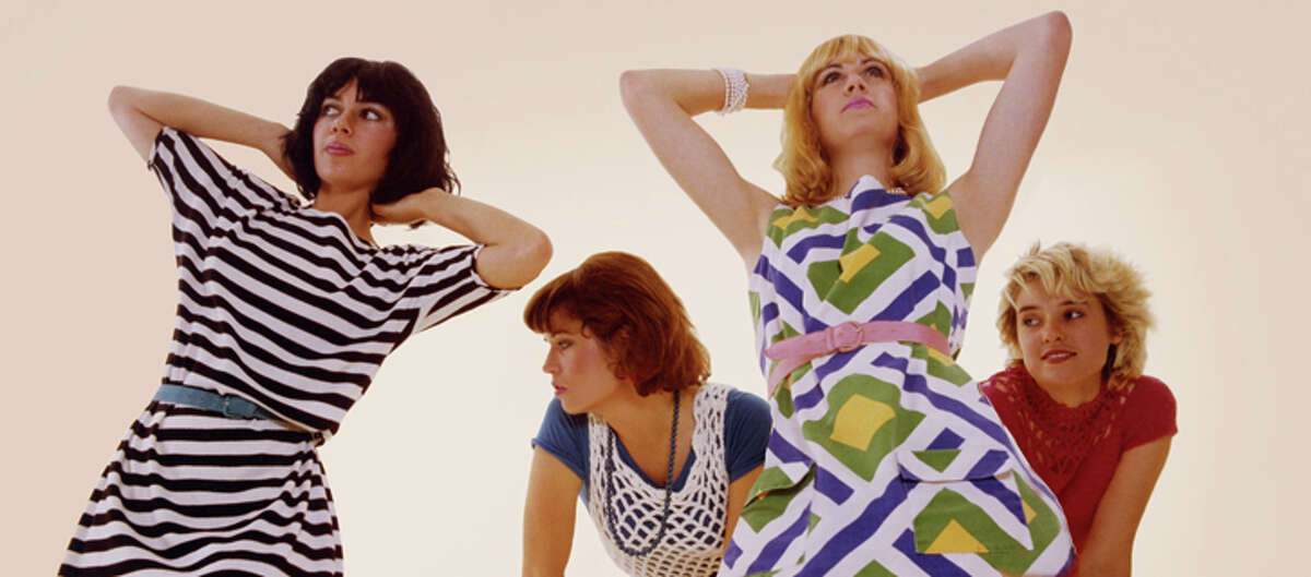 The Bangles stop at Ridgefield Playhouse