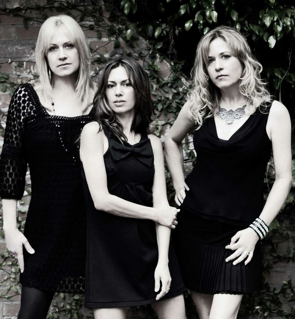 The Bangles stop at Ridgefield Playhouse