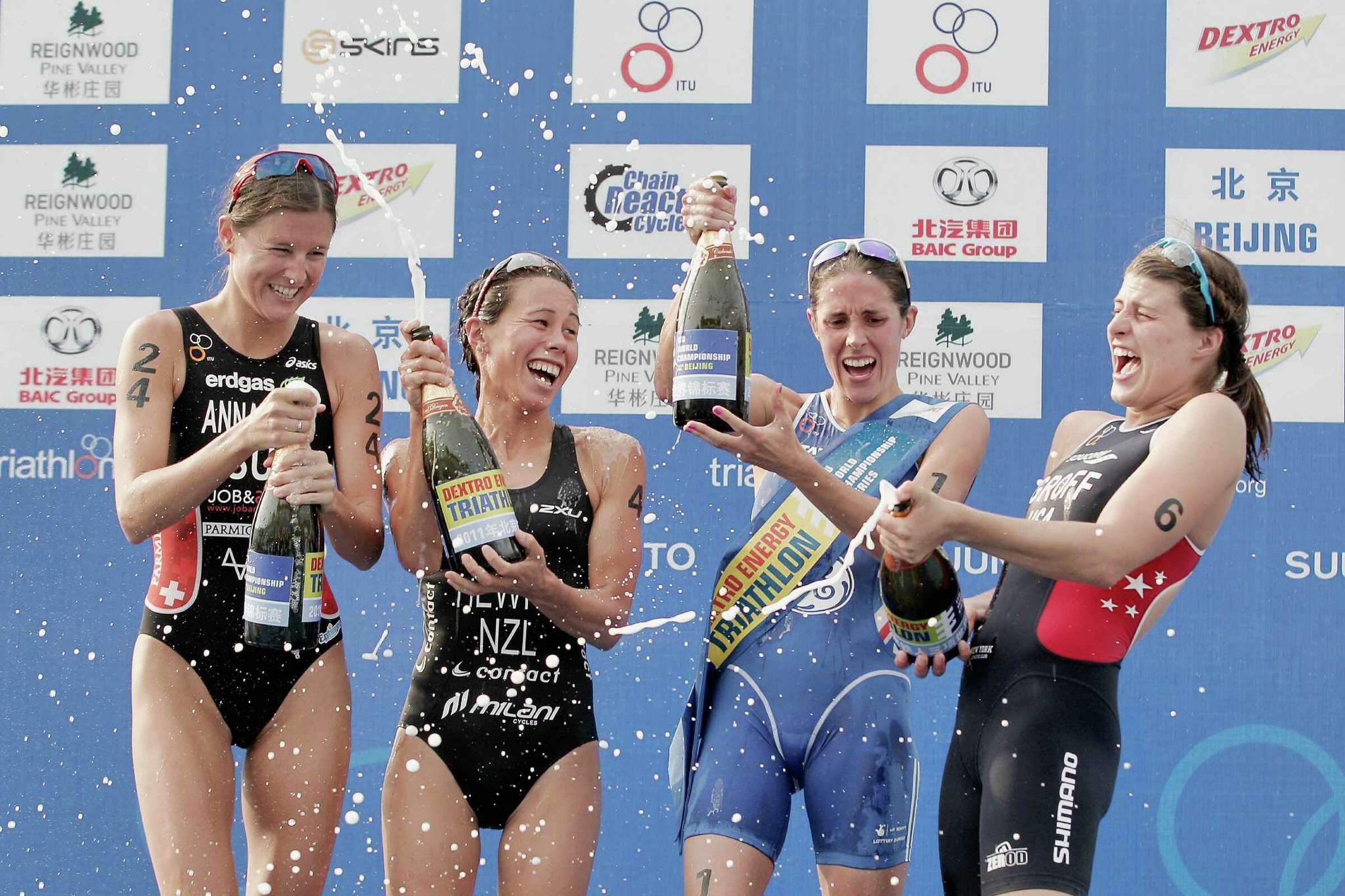 Injury ends Cooperstown native's ride in Rio Olympics