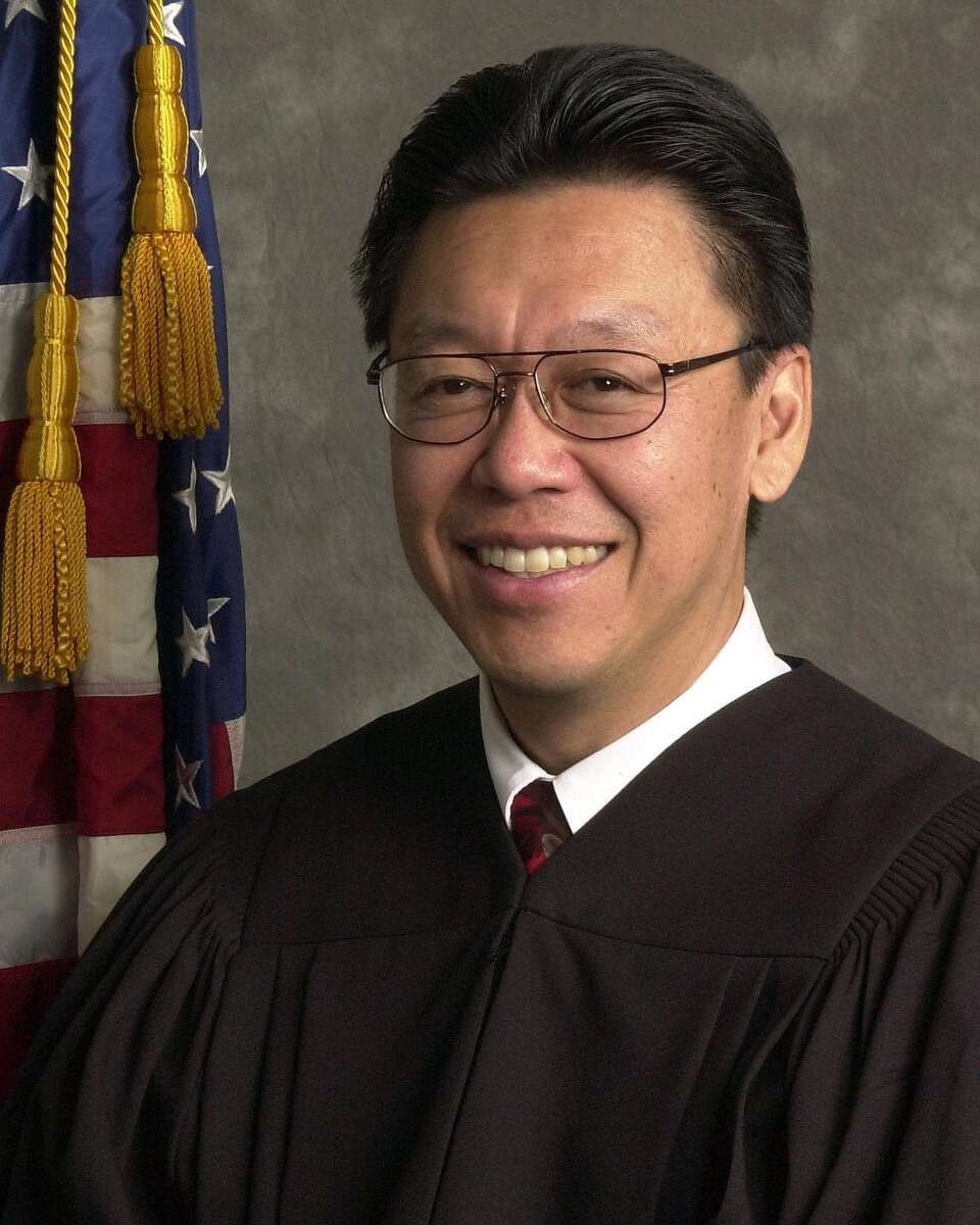 SF federal judge cites ‘s—hole countries’ remark in blocking ...