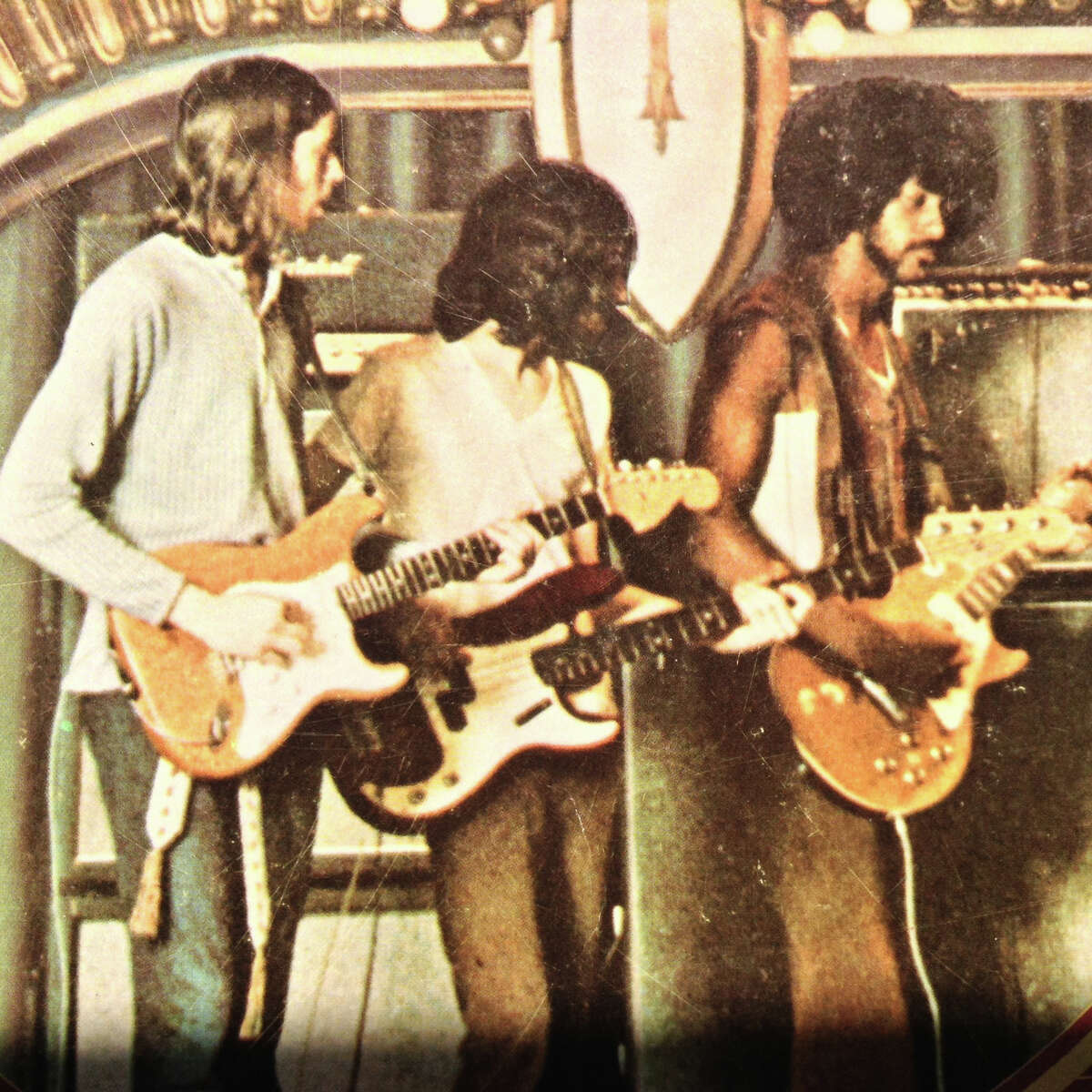 Charlie Karp, Fairfield resident, longtime musician, dies