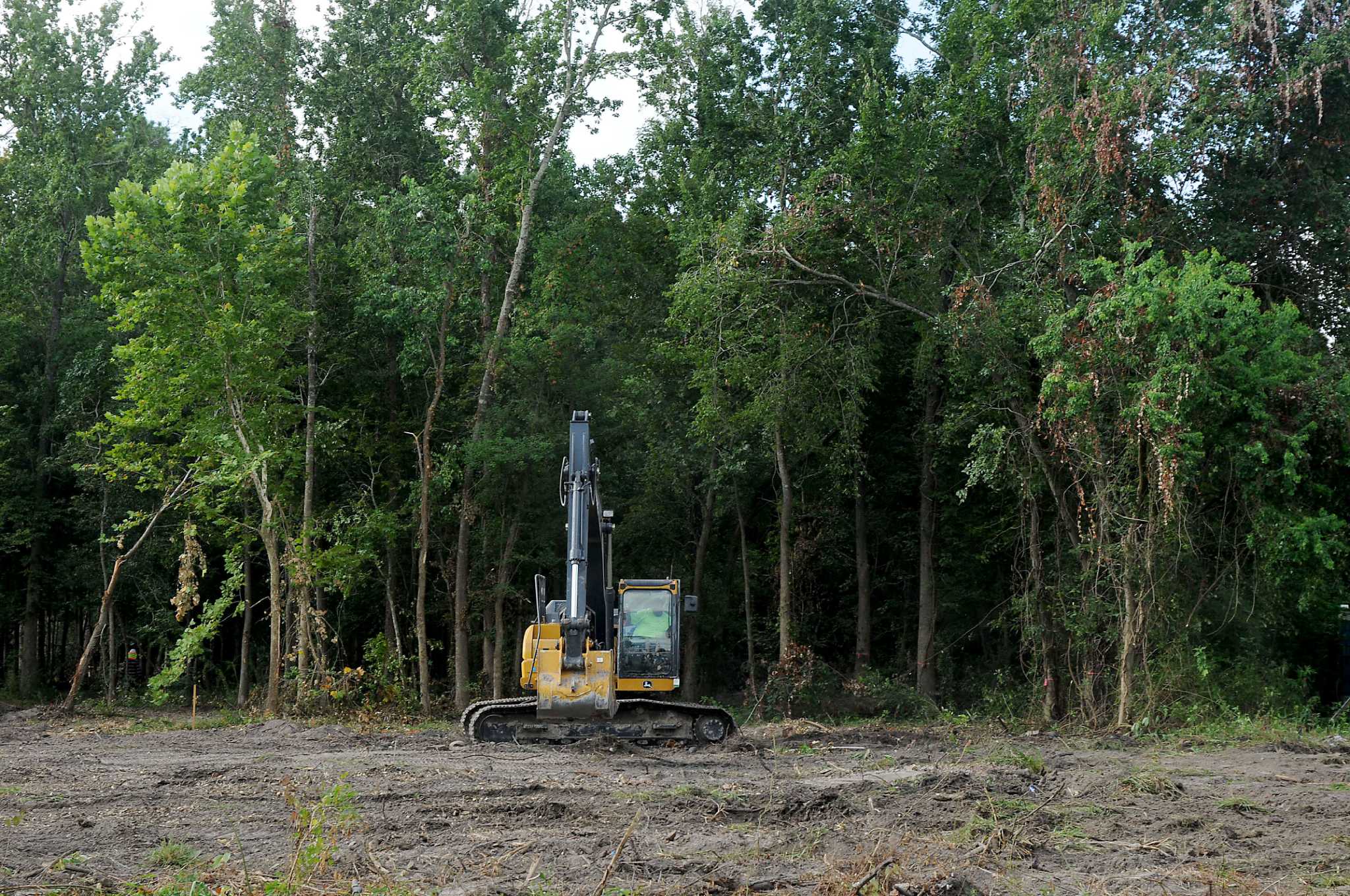 Acres Homes leaders want to preserve its rural charms, lifestyle