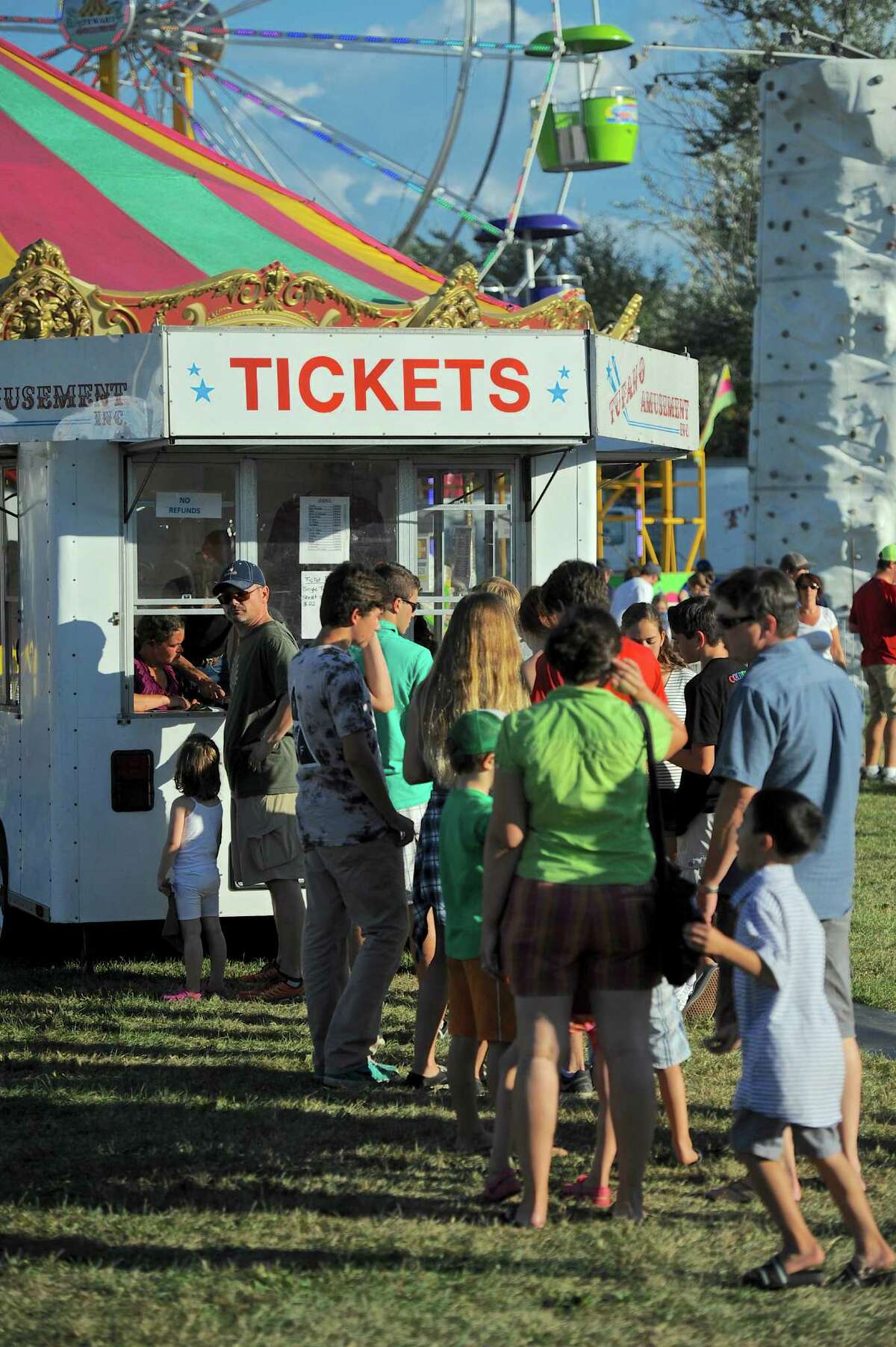 Bridgewater Country Fair was ‘great success’