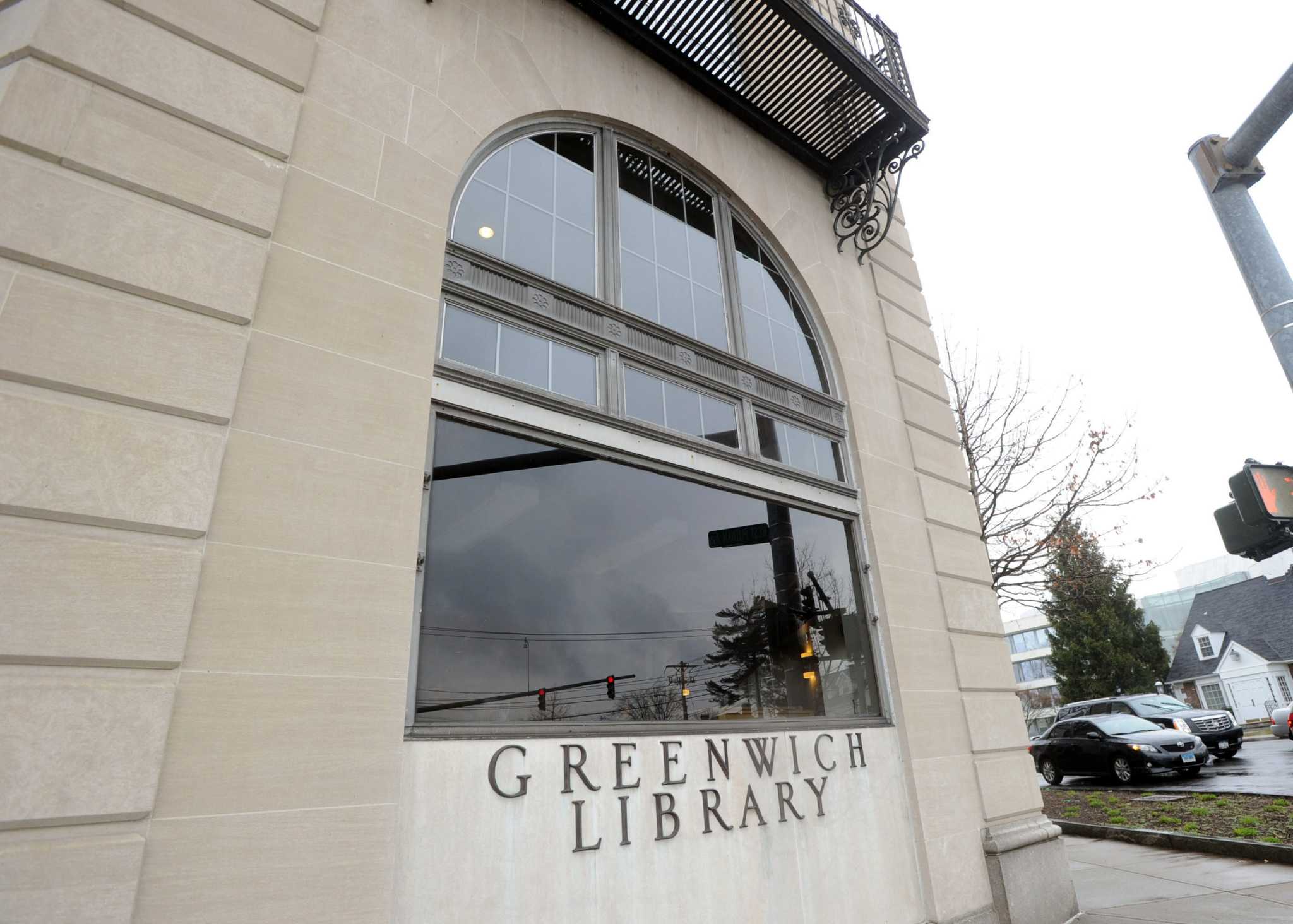 Greenwich Library to hold first financial planning workshop
