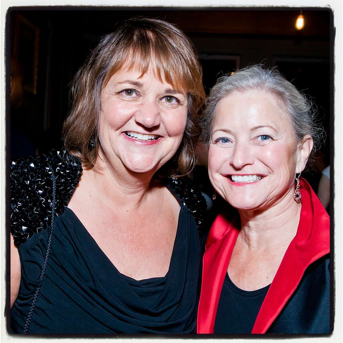 V Foundation rocks the Wine Country