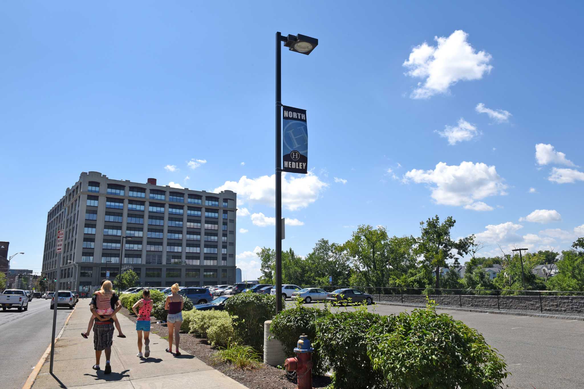 Details of Troy Marriott, office space unveiled