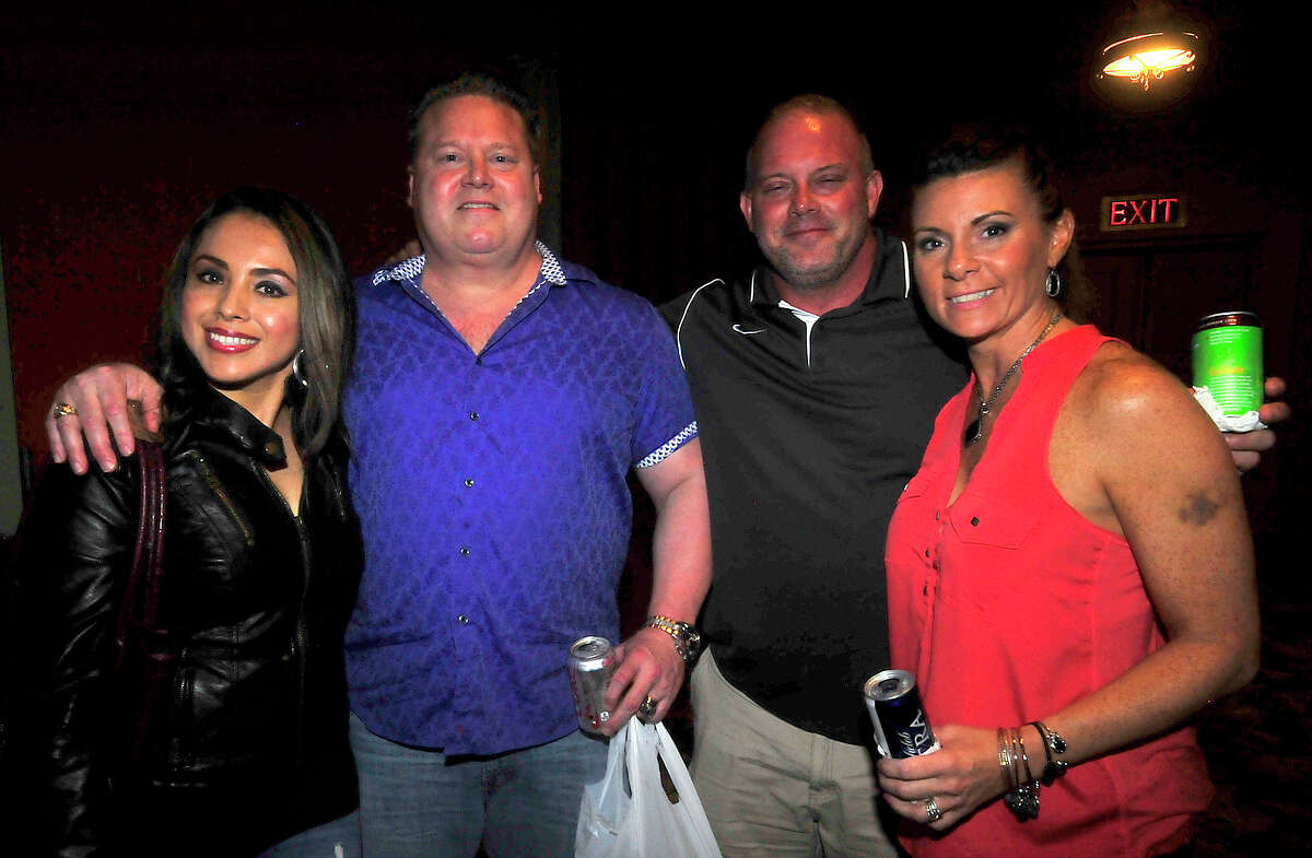 Were you 'Seen' at the Yoakam/Frehley concerts?