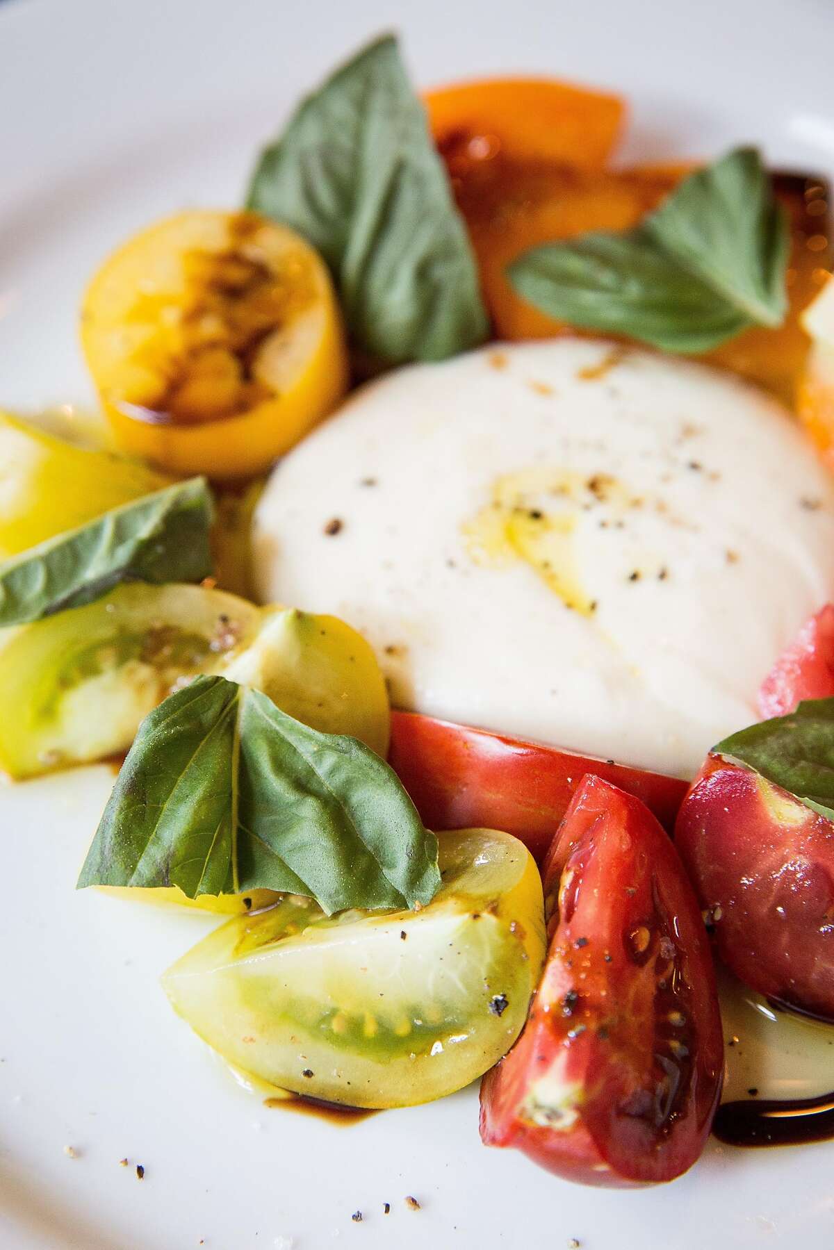 Top 10 restaurants in Sacramento