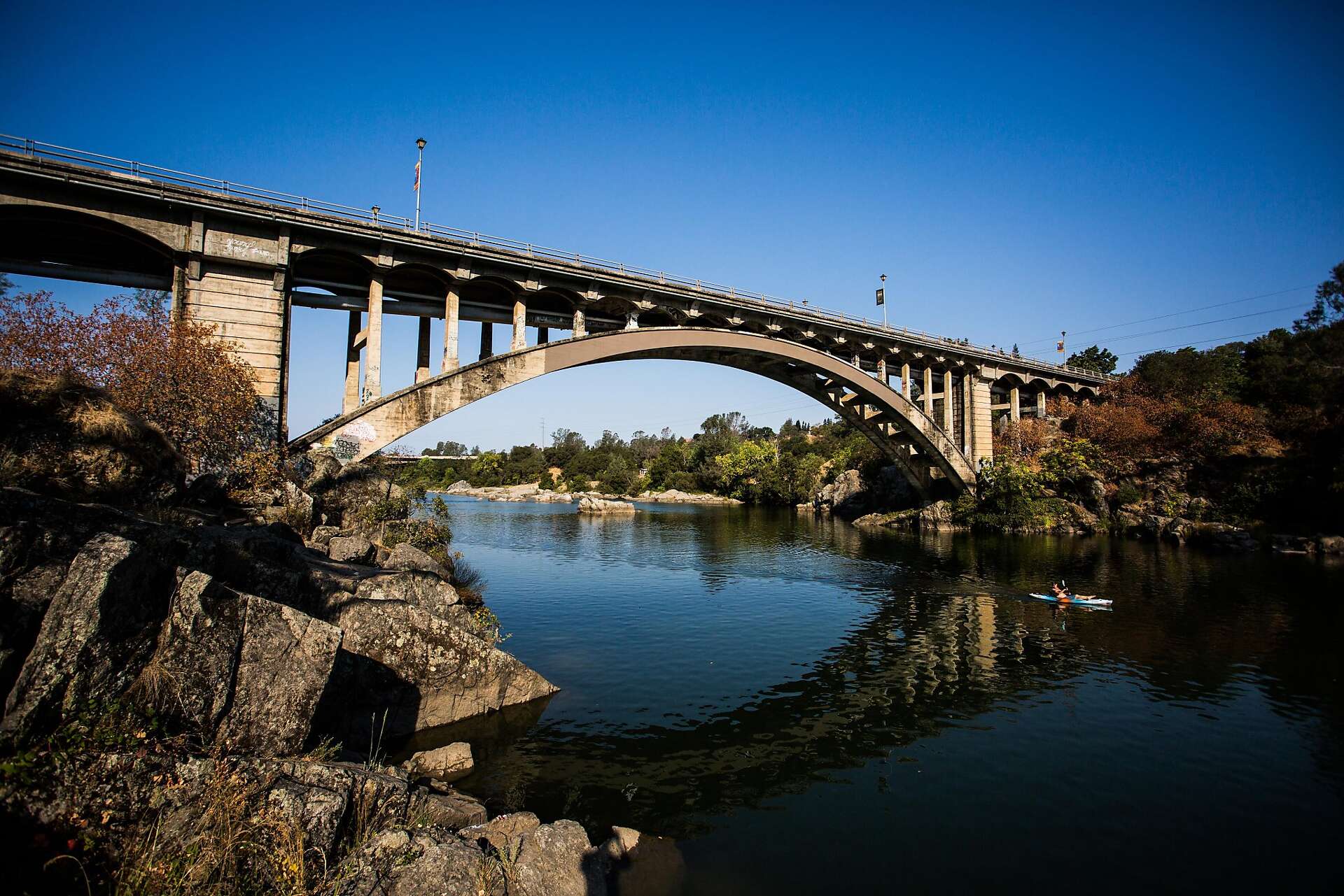 One Day, One Place: Folsom