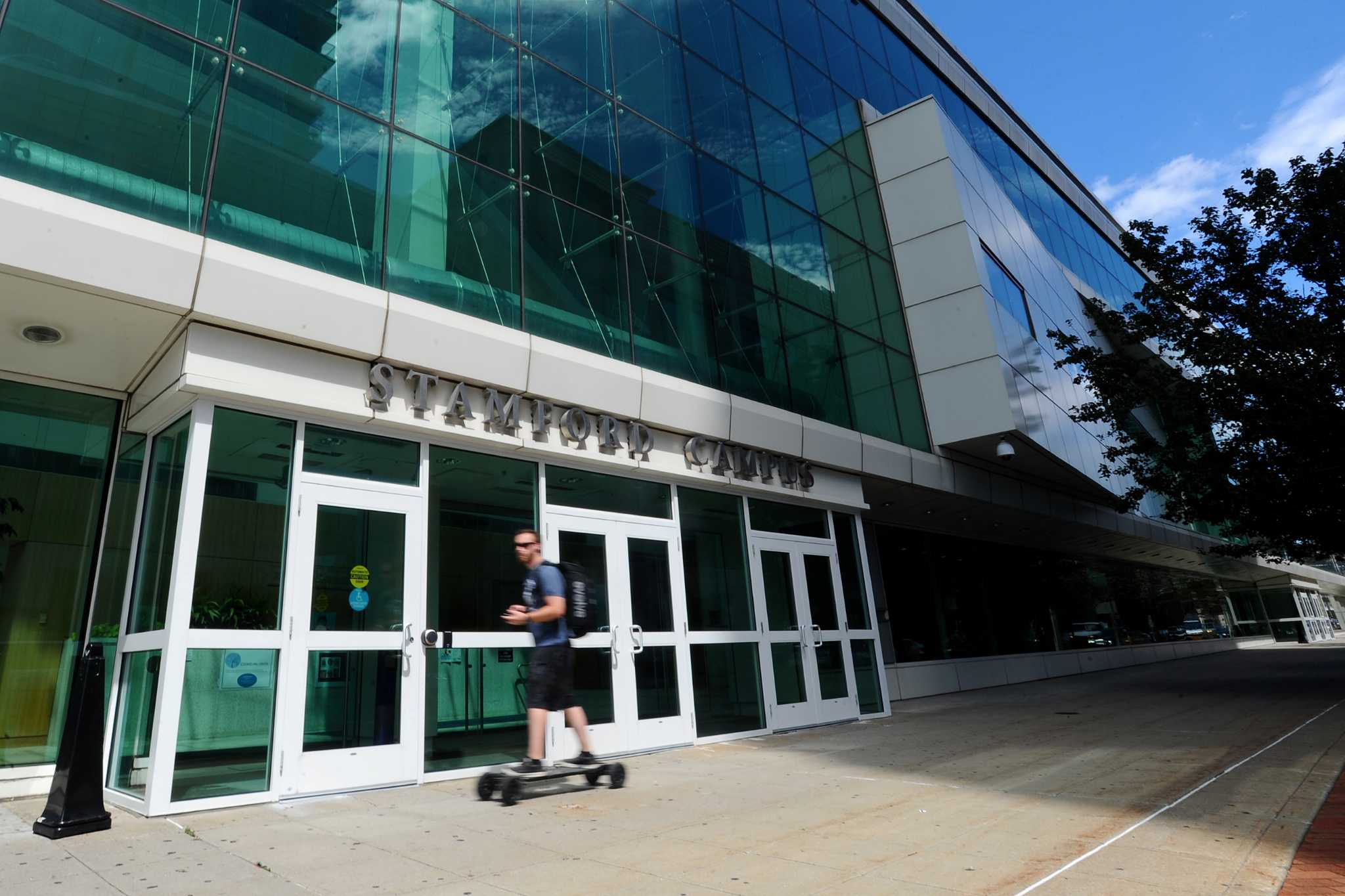 UConn-Stamford dorms to offer new student experience