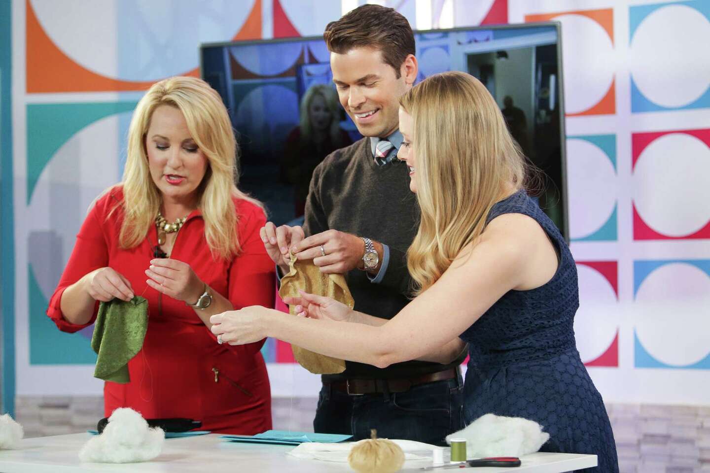 Houston TV anchors: Where are they now?