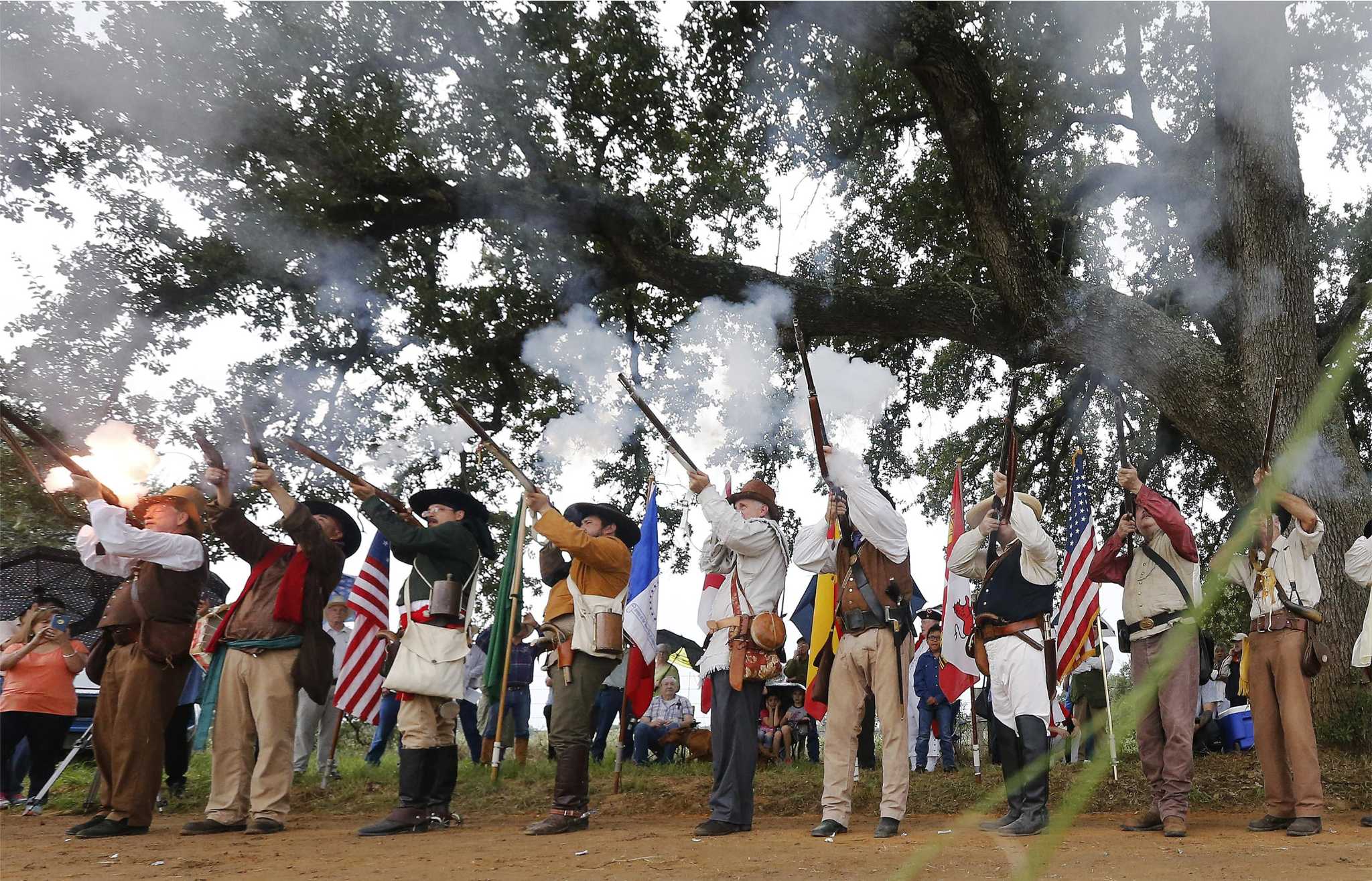 Bloody Battle of Medina commemorated