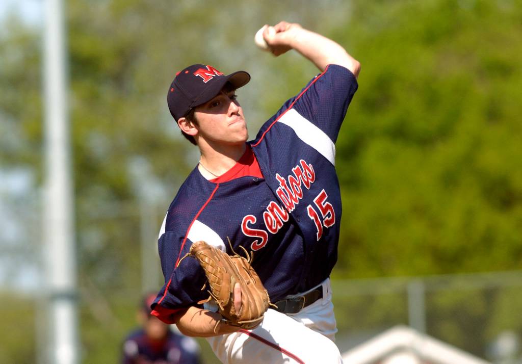 Williams provides needed relief, leads Westhill to victory