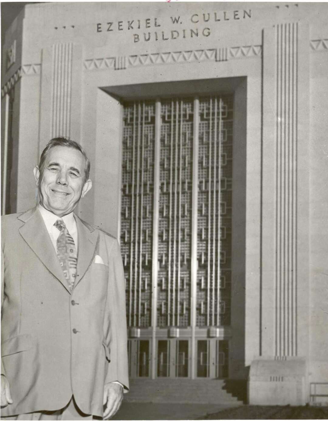 Histories of TSU and UH marked by segregation