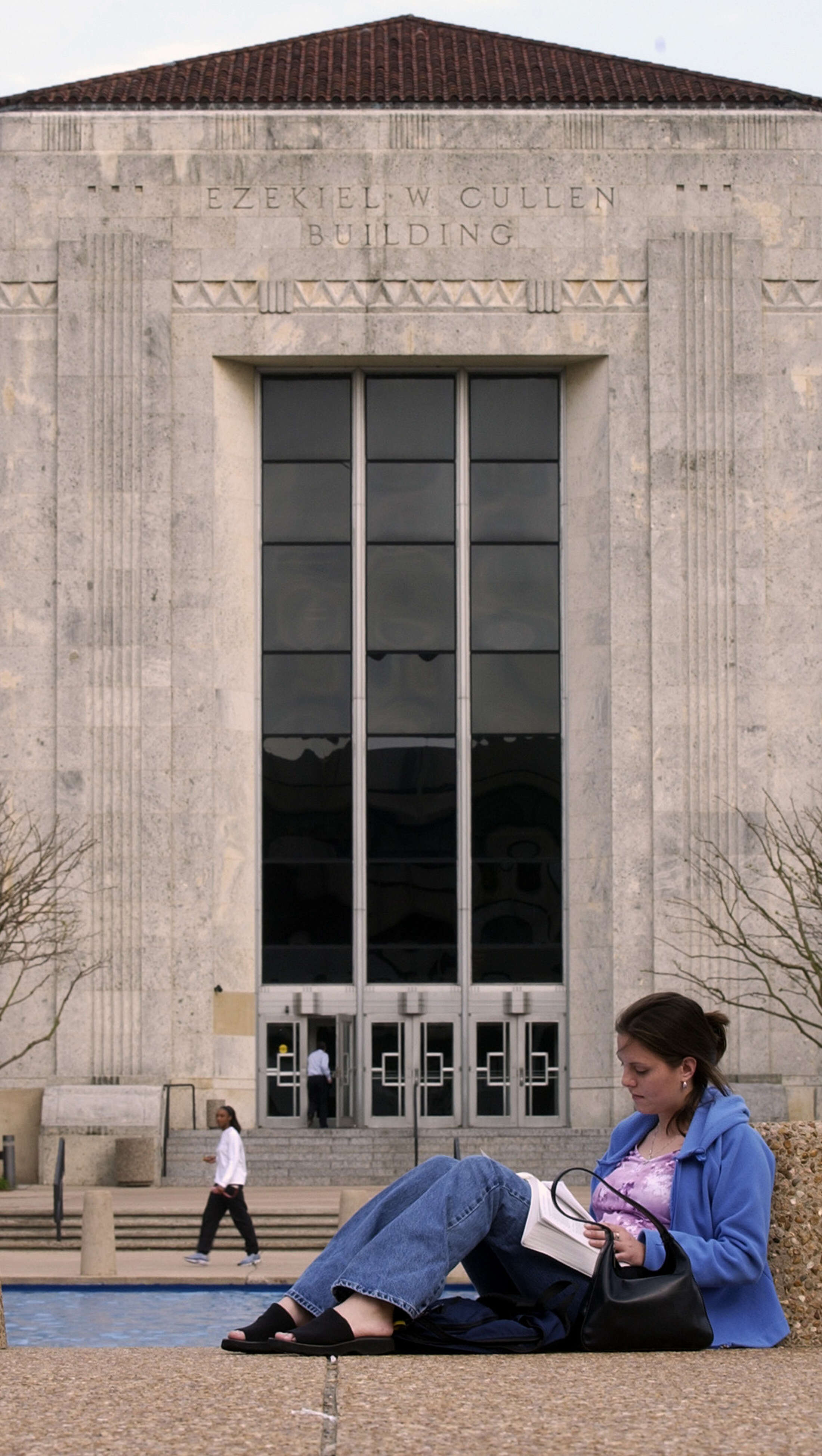 Histories of TSU and UH marked by segregation