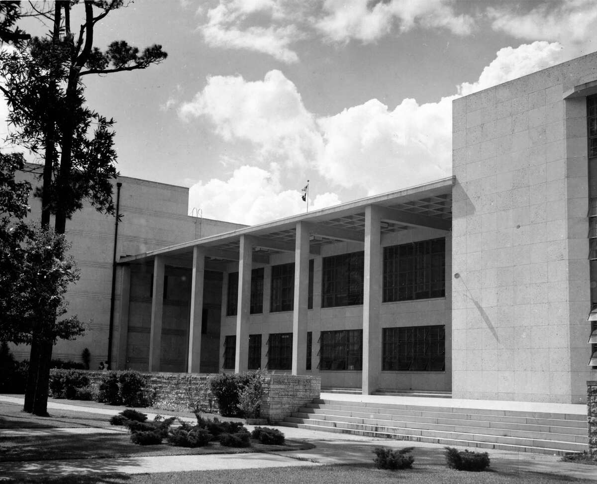 Histories of TSU and UH marked by segregation