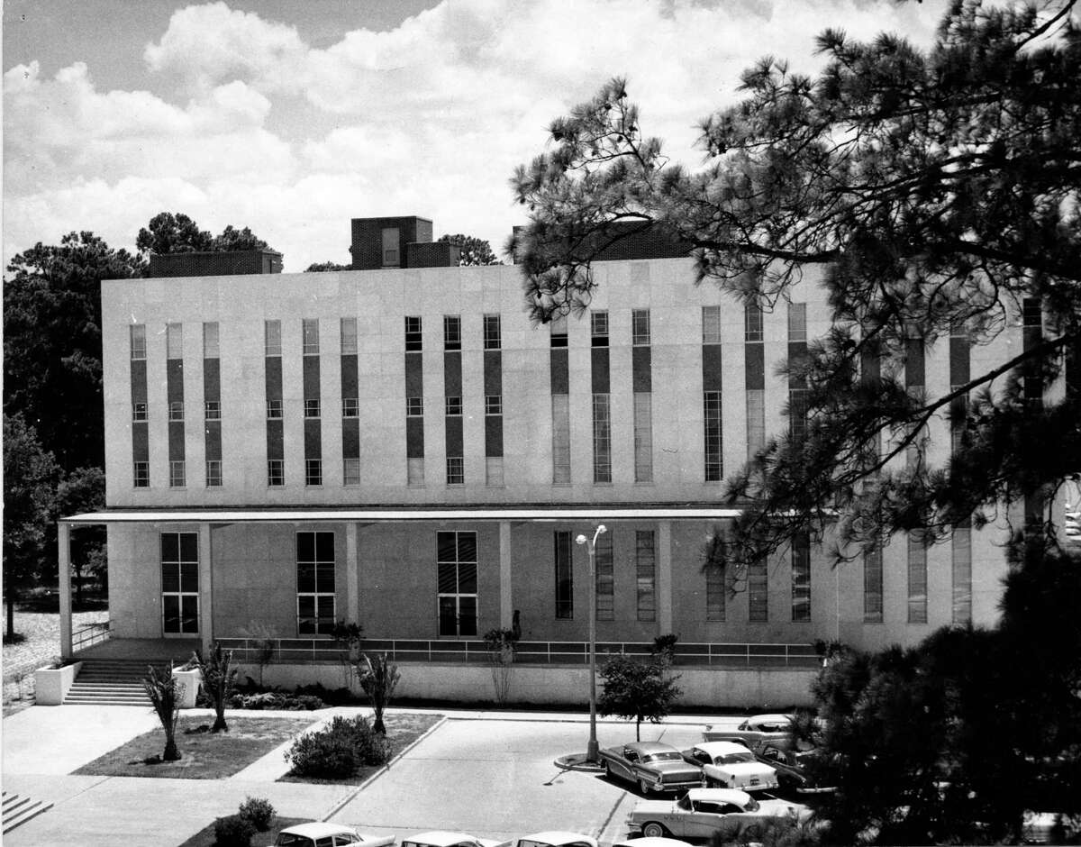 Histories of TSU and UH marked by segregation