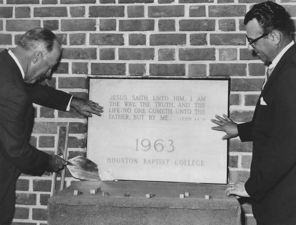 Histories of TSU and UH marked by segregation