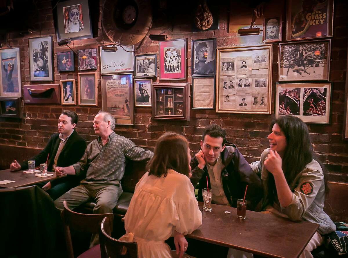 Specs’ bar sees its legacy in North Beach