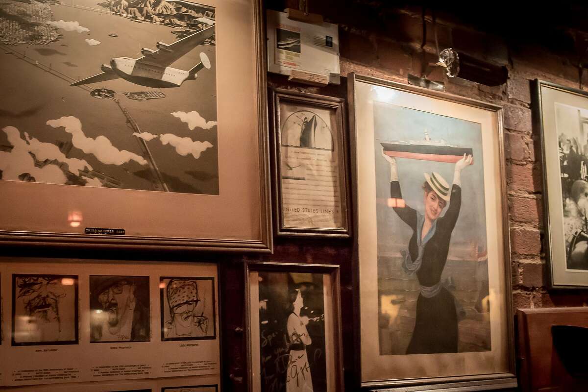 Specs’ bar sees its legacy in North Beach