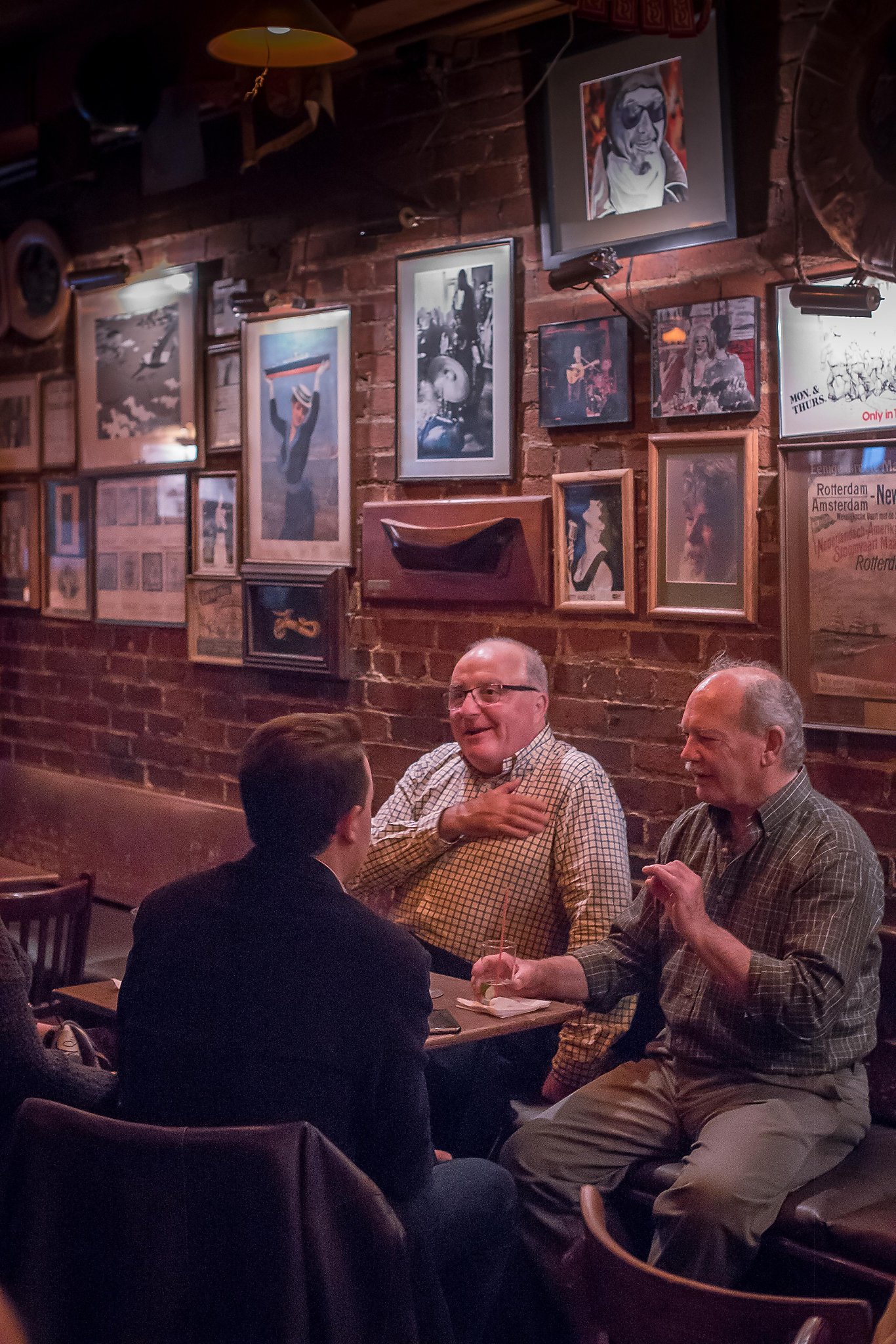 Specs’ bar sees its legacy in North Beach