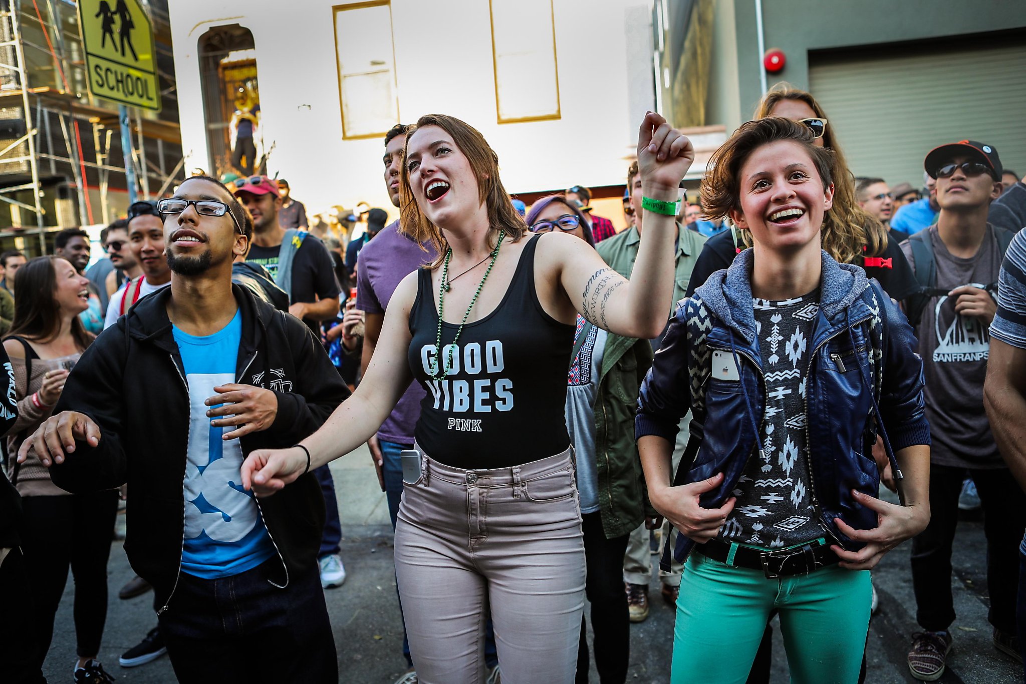 20th Street Block Party announces 2018 lineup: Empress Of, Jeff ...