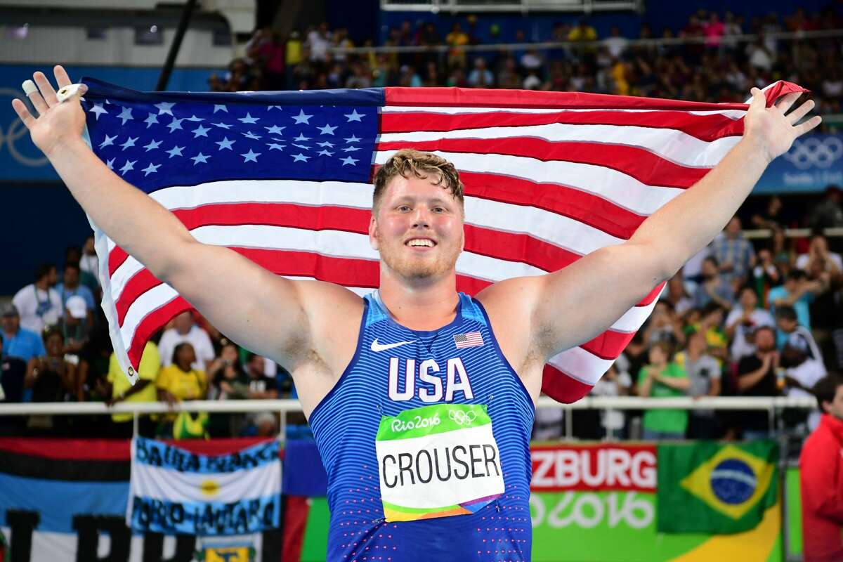 Where Texas would rank in Olympic medal count if the state was its own ...