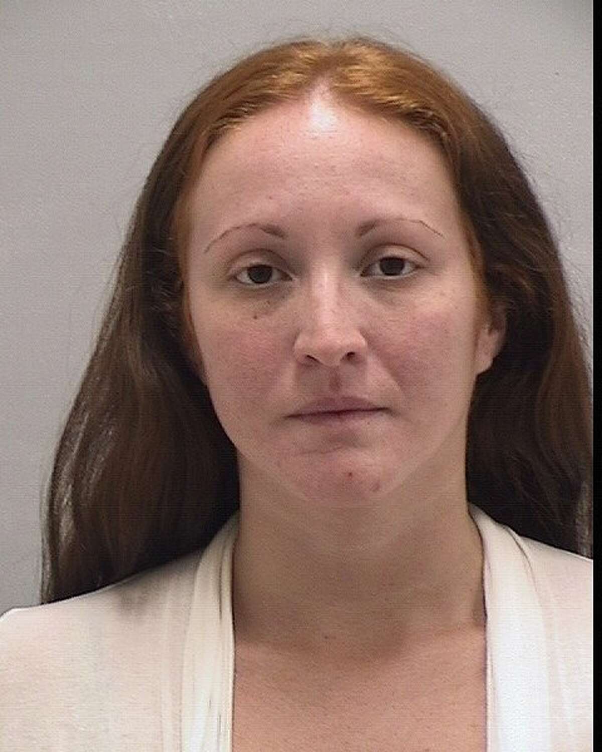 Seymour woman accused of impersonation