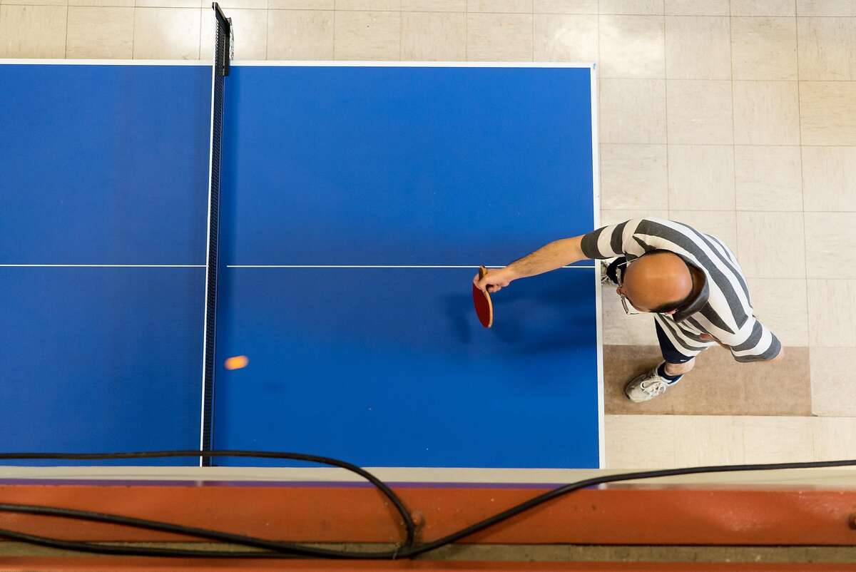 SF celebrates pingpong with Chinatown tournament