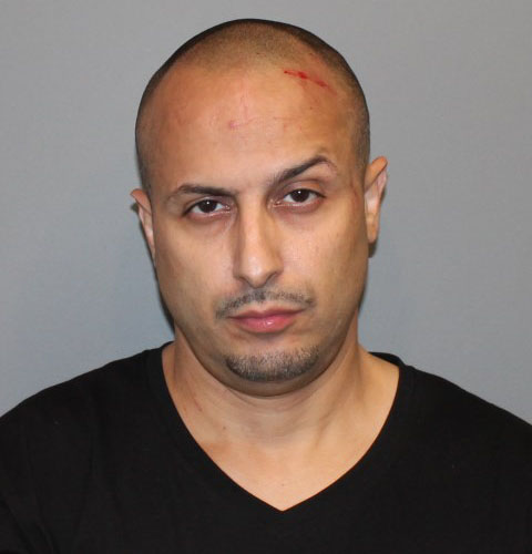 Stamford man charged with DUI, drug possession after pursuit