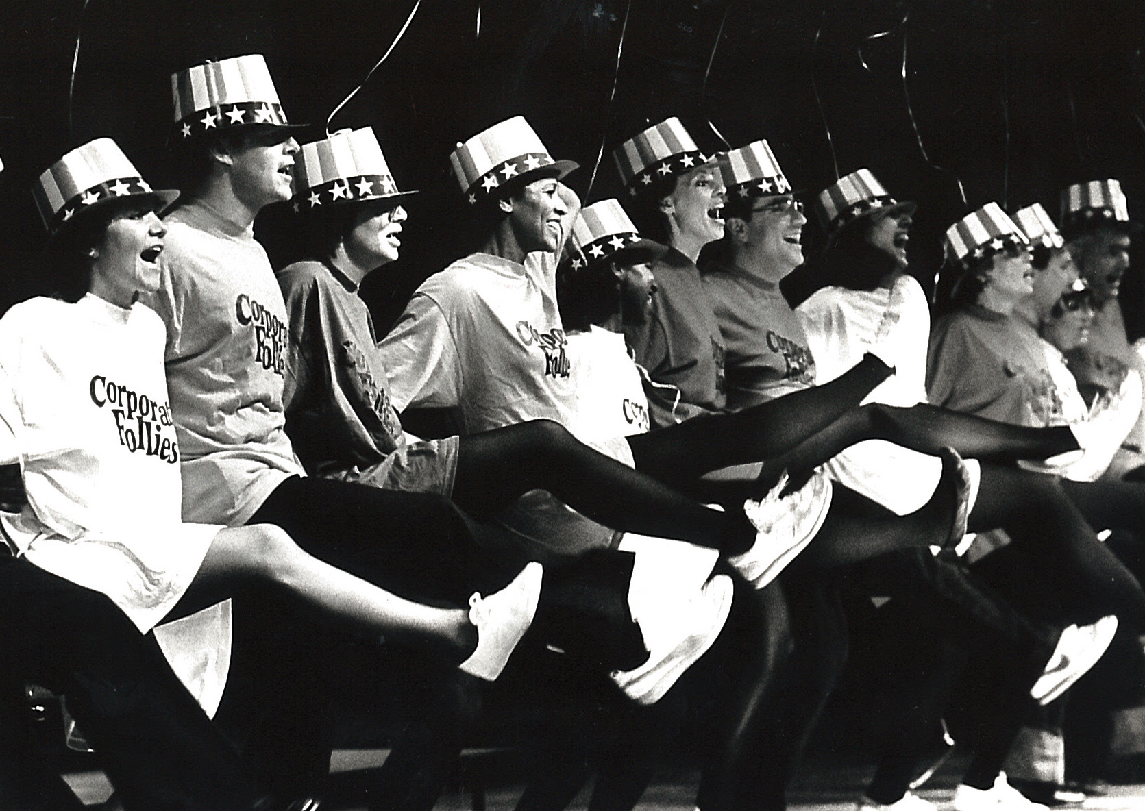 From the archive: May 15, 1986