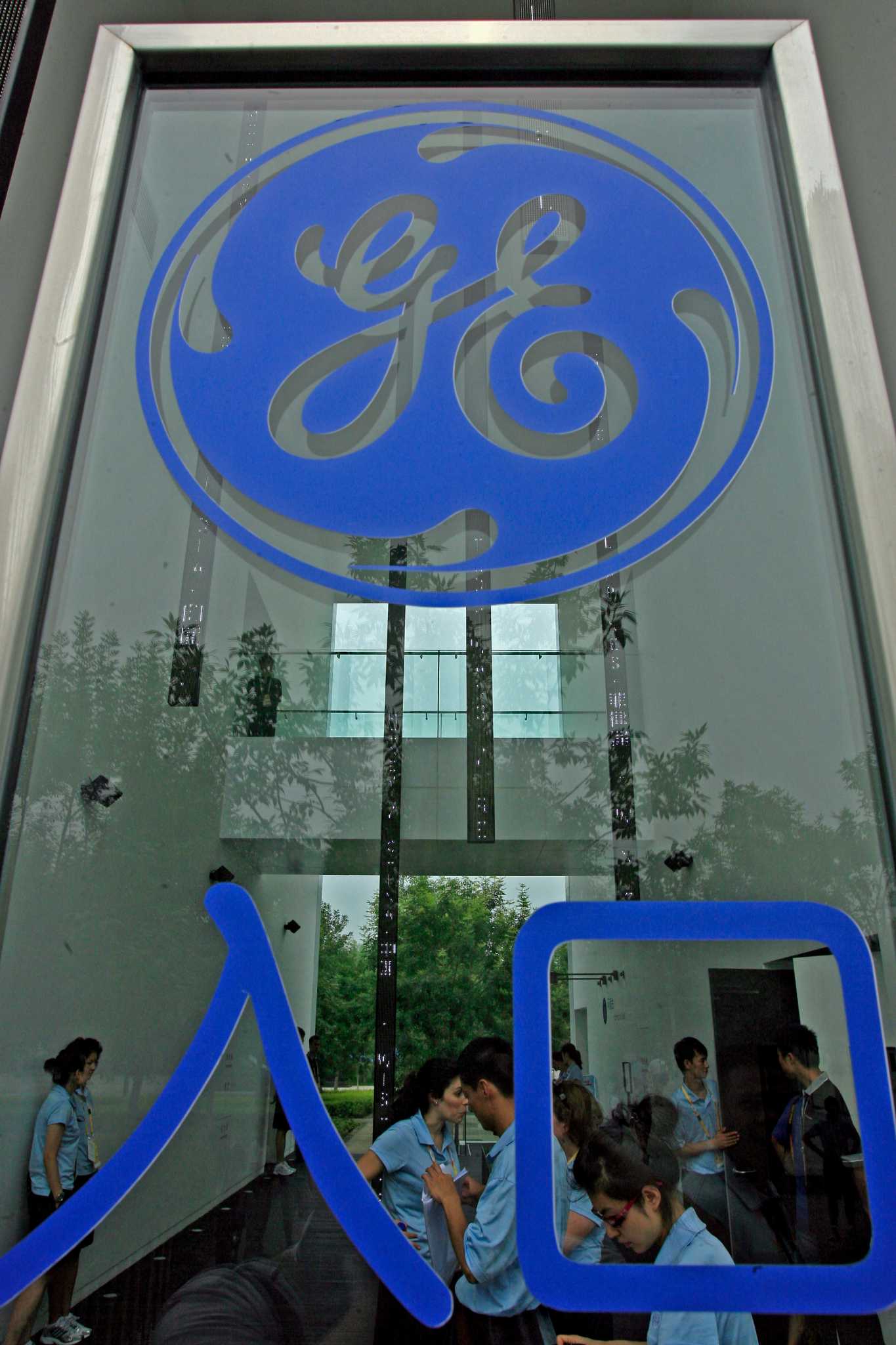 Widely watched by Olympics viewers, GE ad focuses on changes in ...