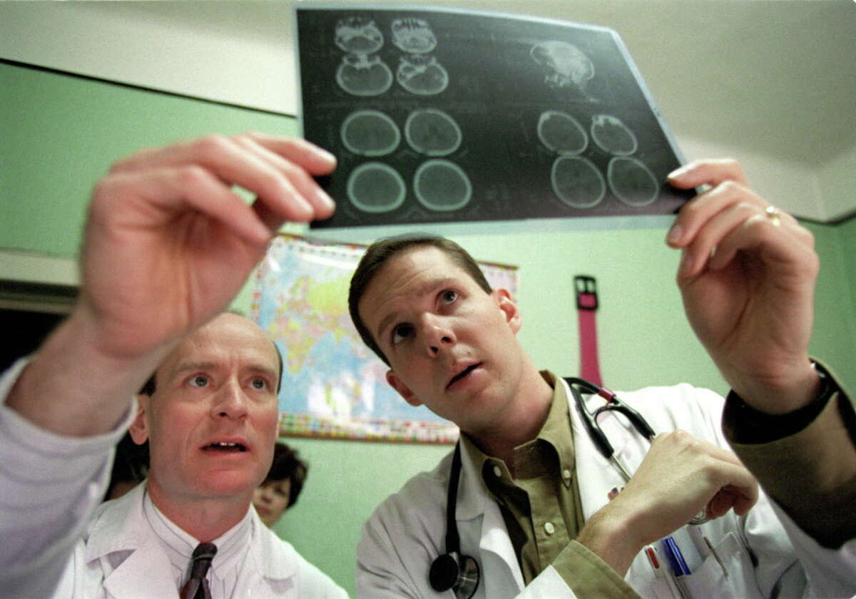 Houston doctor rallied a global force for children with AIDS