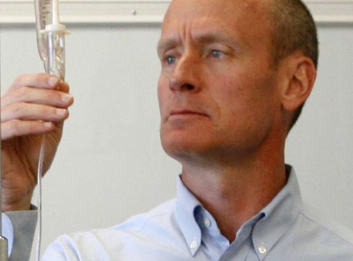 Houston doctor rallied a global force for children with AIDS