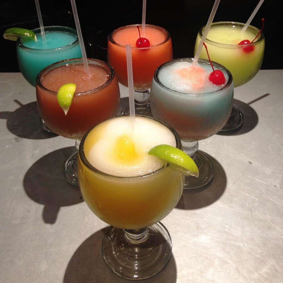 River Oaks gets new Fuzzy’s Taco