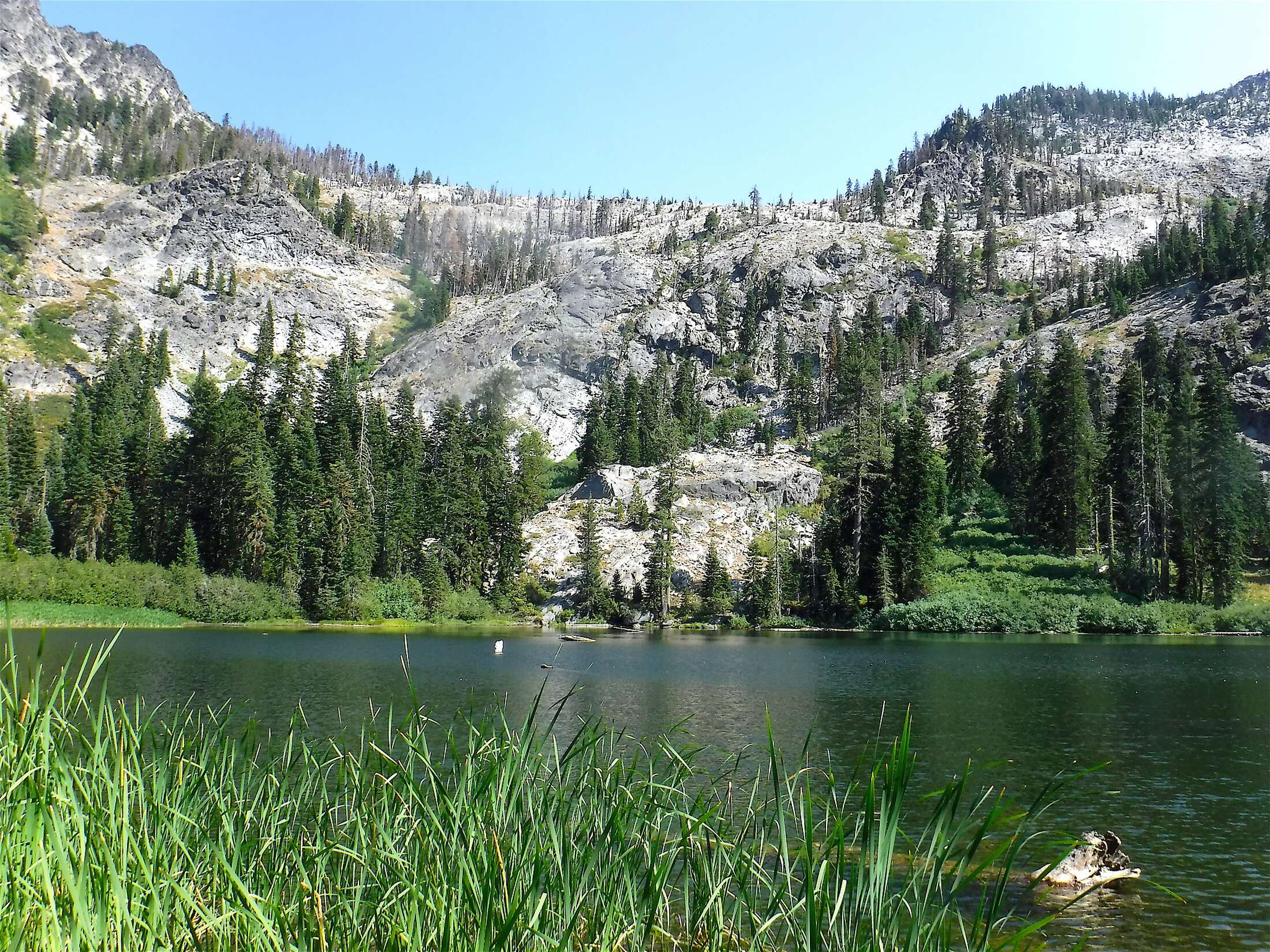 Shasta-Cascade Region’s overlooked natural wonders