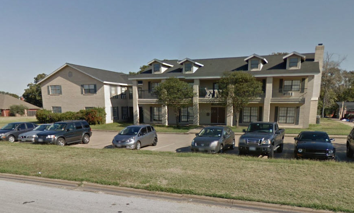Police ID Texas A&M student who died at Siga Nu fraternity party
