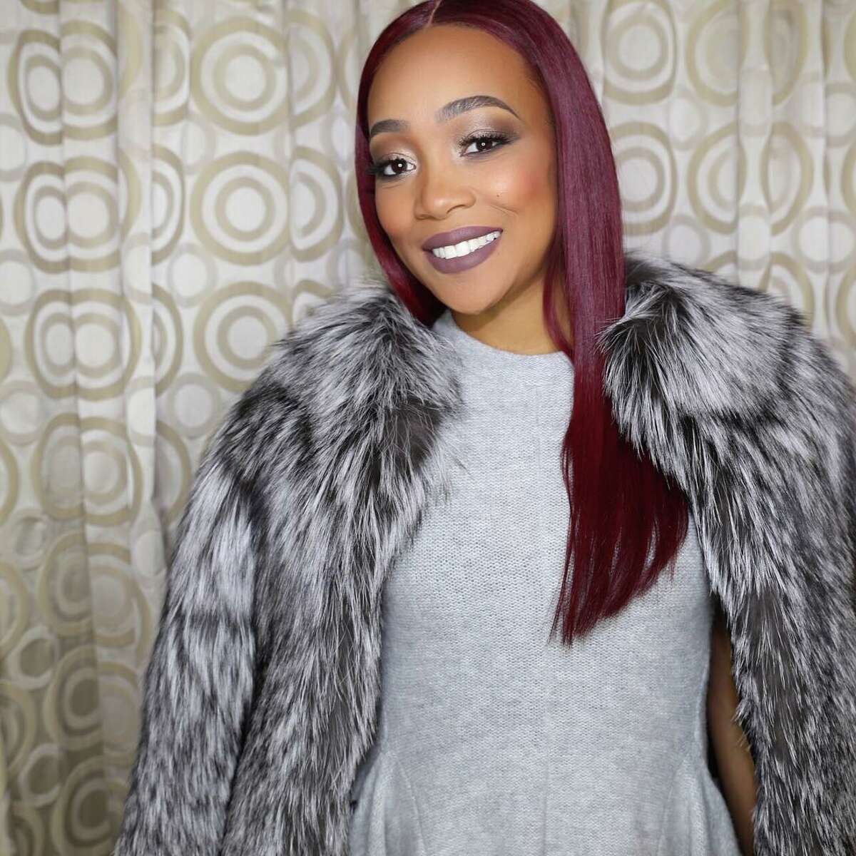 R&B singer Monica headlines Black Heritage Music and Arts Festival