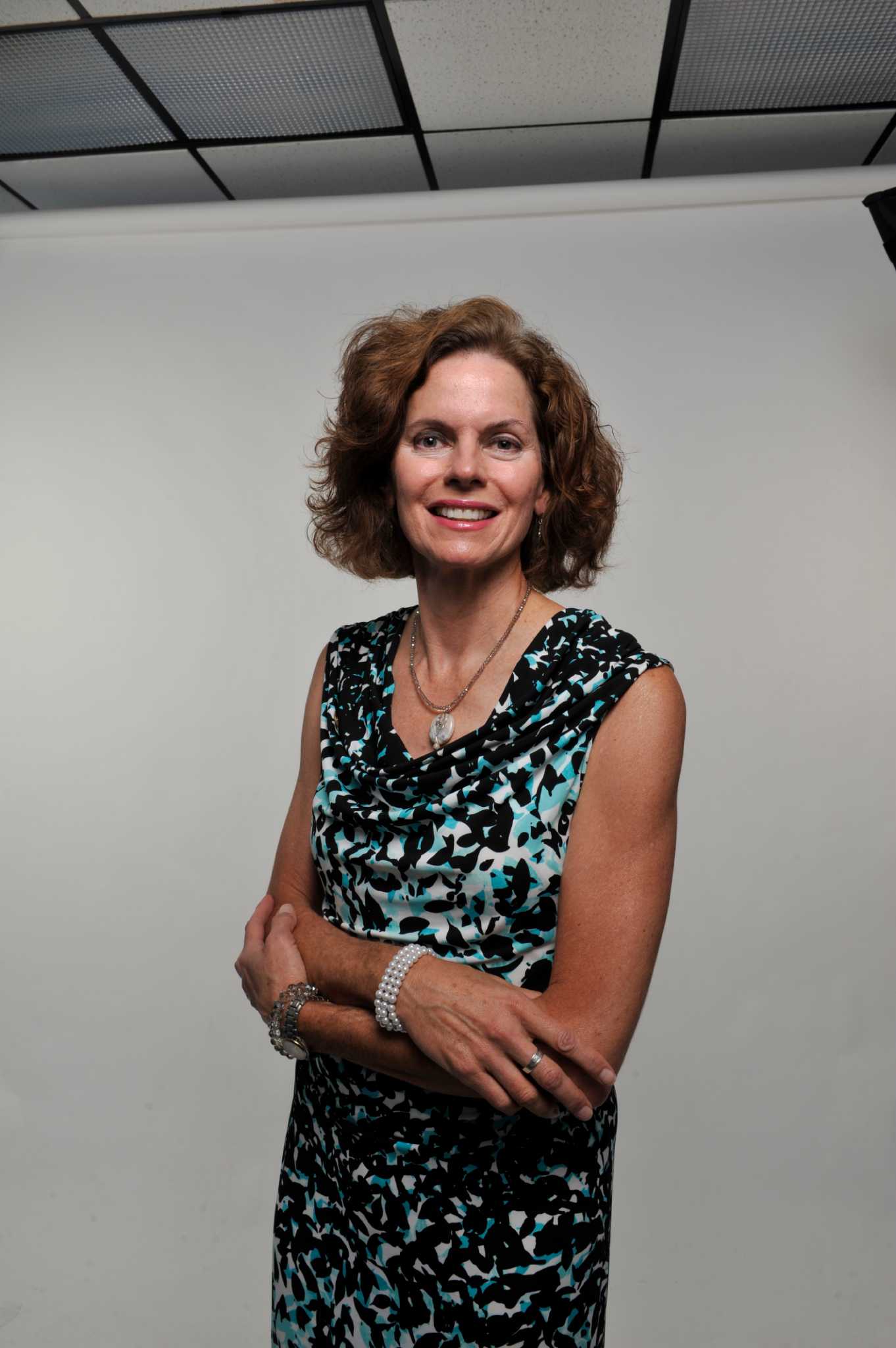 Patricia Fahy: Q&A on women in politics