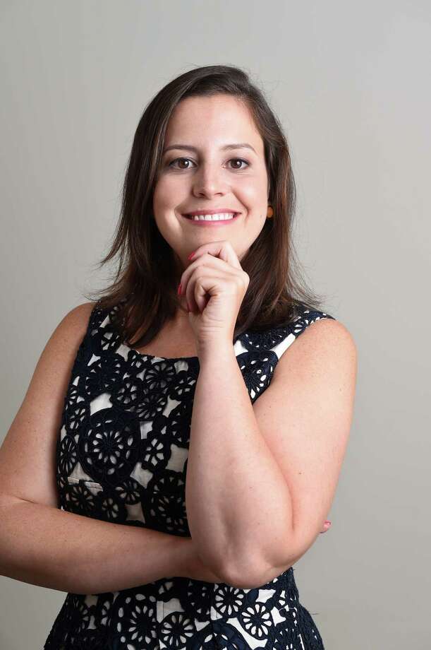Elise Stefanik: Q&A on women in politics - Times Union
