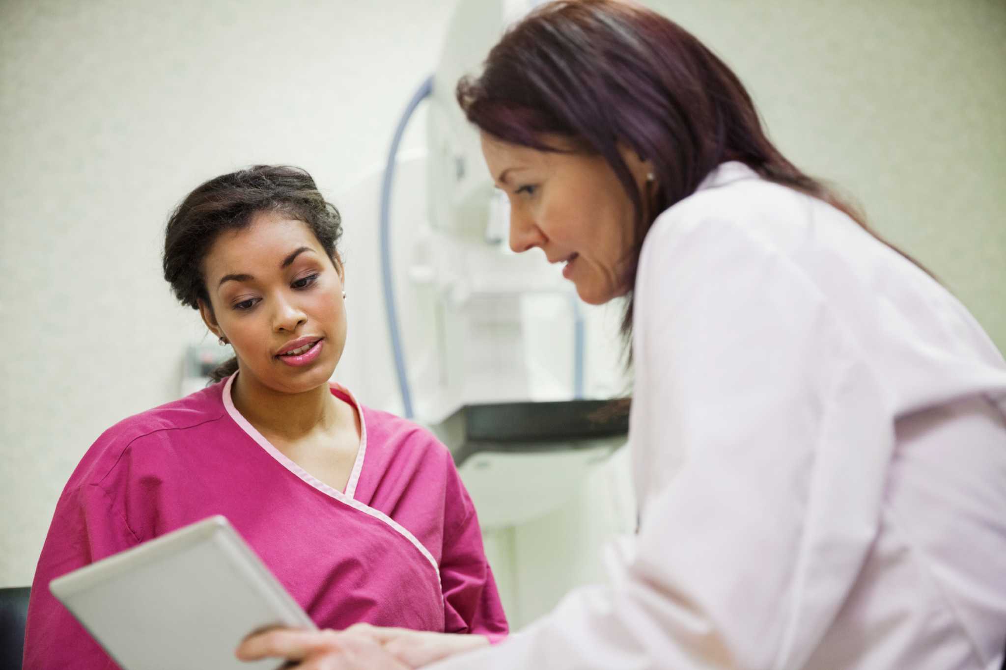 Health screenings women should add to must-do list