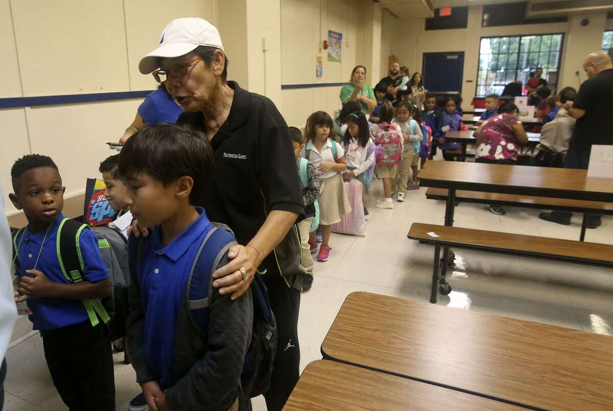 All Bexar County school districts plan to open Monday