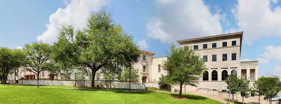 Another new name announced for Houston law school - Houston Chronicle