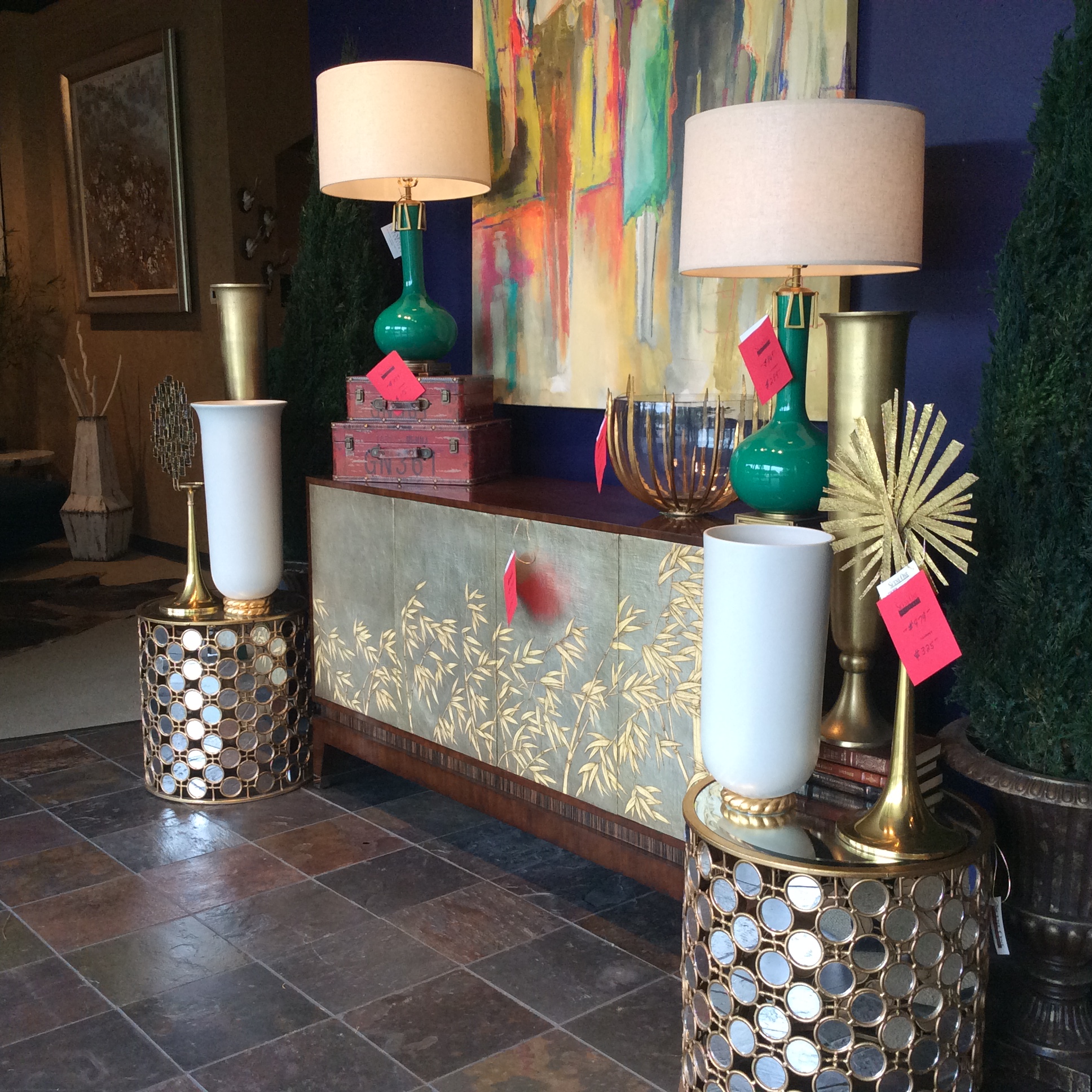 Houston Design Center sample sale offers discounts to the public