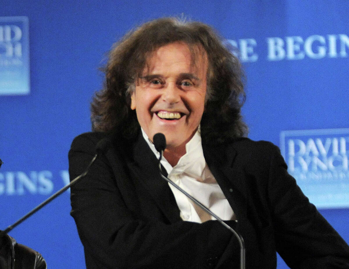 50 years on, Donovan still 'Sunshine Superman'