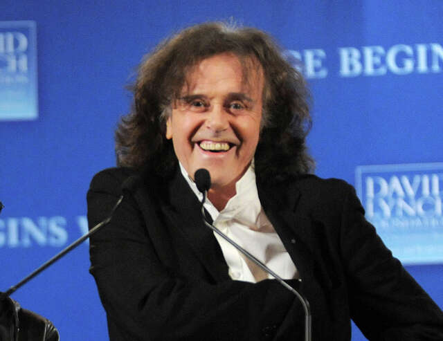 50 years on, Donovan still 'Sunshine Superman'