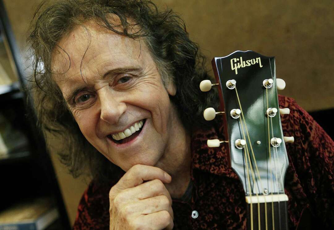 50 years on, Donovan still 'Sunshine Superman'